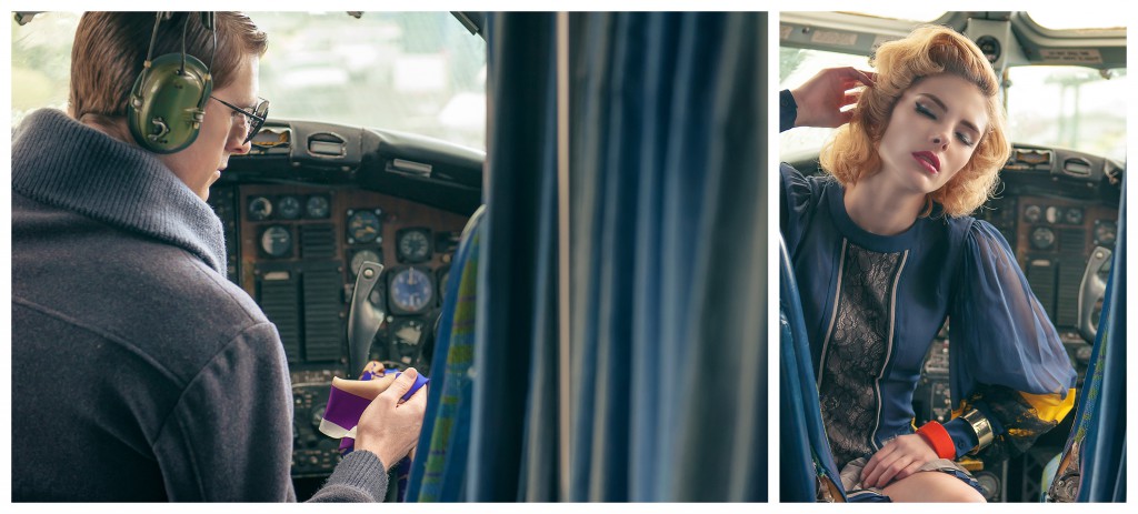 JeZa Photography • Aviation Style - Fundy Designer