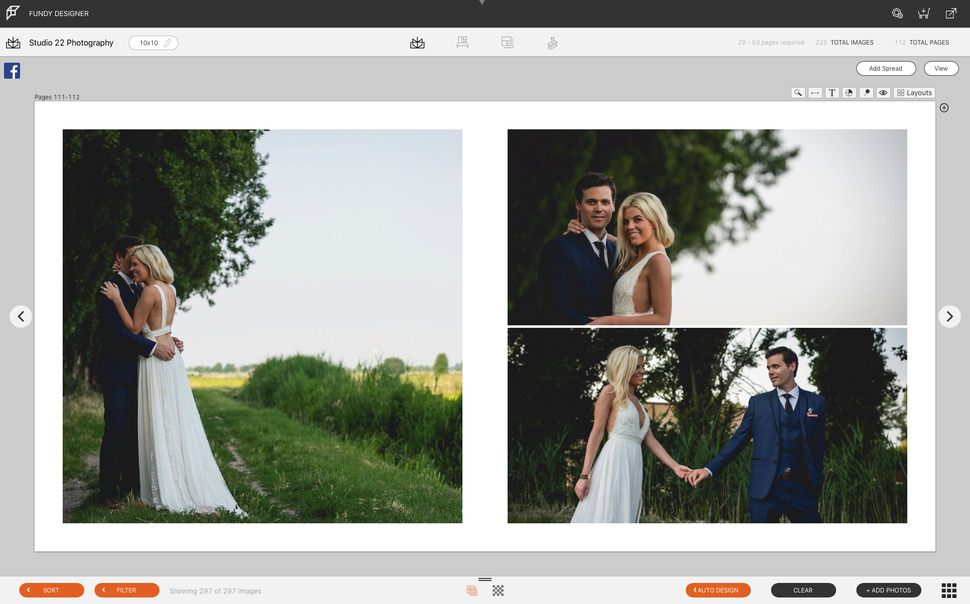 Five Tips for Fast Album Design - Fundy Designer