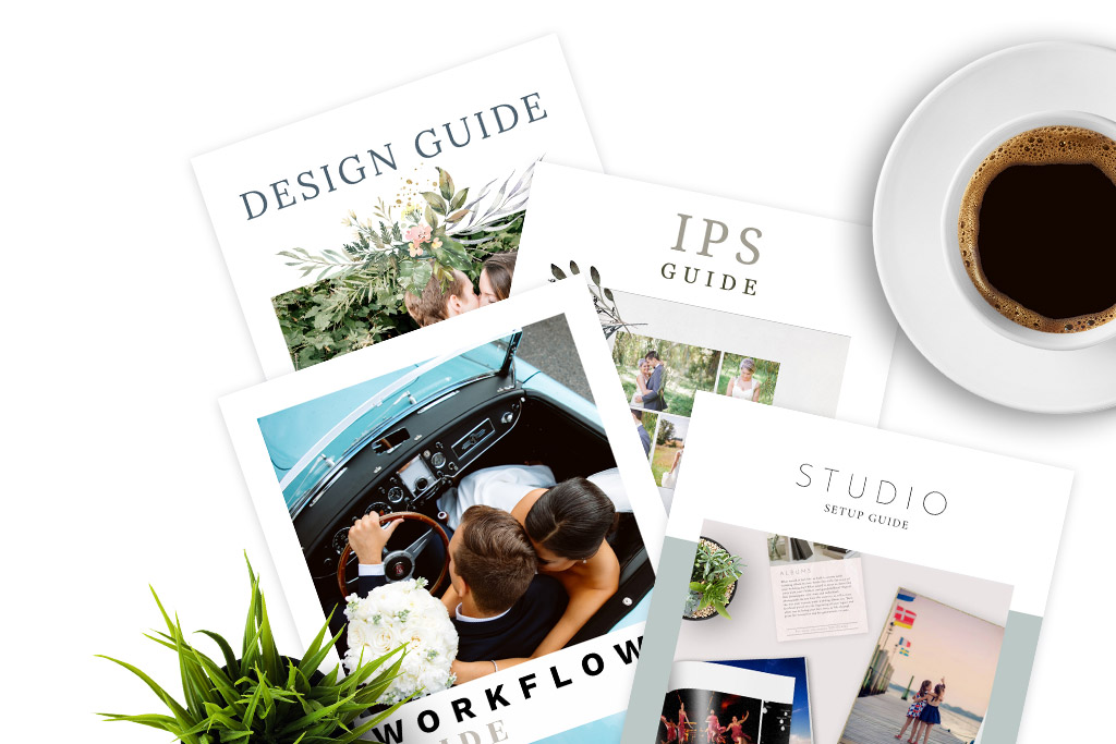 Guides - Fundy Designer